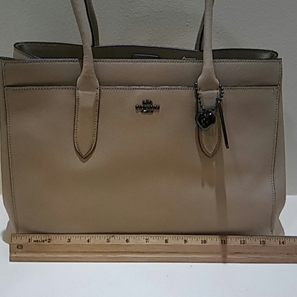 Coach | Bags | Coach Bailey Bag | Poshmark